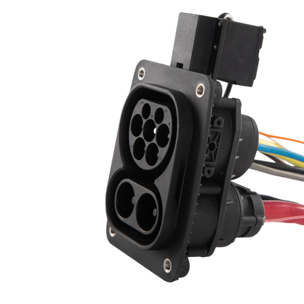 CCS-sockets – VOLDT